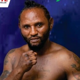 Connor Taylor vs. Jamiu Animashaun, IBC Fight for Glory | Boxing Bout ...