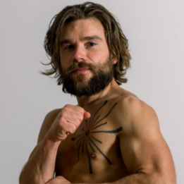 Tyler Cassidy vs. Chris Maldonado, Creator Clash 2 | Boxing Bout | Tapology