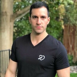 Lee Steinfeld vs. Ethan Nestor, Creator Clash 2 | Boxing Bout | Tapology