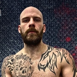 Joseph Rodriguez vs. Kyle Powell, GE Fights | MMA Bout | Tapology