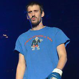 Tyler Marcoux vs. Luke Blackmon, Return of the Coliseum | MMA Bout ...