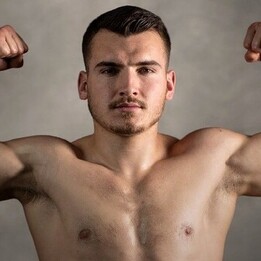 Senad Drini vs. Simone Brusa, Anuar Fight Night 2 | Boxing Bout | Tapology