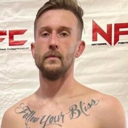 James Smith vs. Dexter Brewer II, Elev8 Fight League 2 | Muay Thai Bout ...