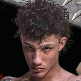 Devin Pegg vs. Joe Gonzalez Jr, Combat Night Orlando | MMA Bout | Tapology