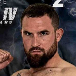 Kevin Hein | MMA Fighter Page | Tapology