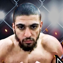 Christian Marinozzi vs. Imad Ahmad, WFC 147 | MMA Bout | Tapology