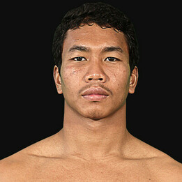 Rustam Yunusov vs. Phetsukumvit Boi Bangna, ONE Friday Fights 131 ...