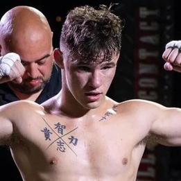 Mason Lewis vs. Tim Fargo, Full Contact Promotions | MMA Bout | Tapology