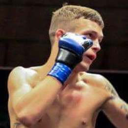 Preston Anderson vs. Paulo Alcozer, SCC 2 | MMA Bout | Tapology