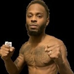 Chris Beaty vs. Jacinth Baker, WFC 149 | MMA Bout | Tapology