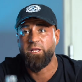 Betton Karabulut vs. Sufyan Cultrera, Sparta Championship Fighting 2 ...