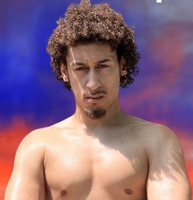 Isaiah Nieves | MMA Fighter Page | Tapology