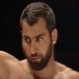 Lombard Koroglu vs. Anar Guseinov, Turkey Elite MMA | MMA Bout | Tapology