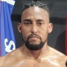 Théo Ulrich vs. Harold Andres Osorio, Hexagone MMA 28 | MMA Bout | Tapology