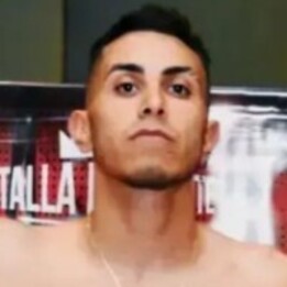 Eduardo Ercolani vs. Sebastian Benitez, Castelli en Guerra 14 | MMA ...