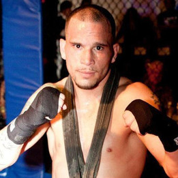 William Sizemore vs. Chris Walker, Titan FC 33 | MMA Bout | Tapology