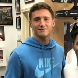 Joseph Dillard vs. Montoyia Swilling, Rumble by the River VI | Boxing ...