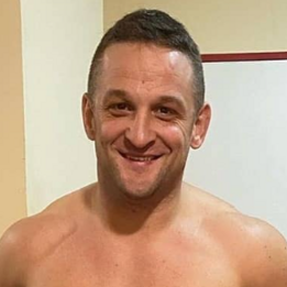 Miran Fabjan vs. Aleksandar Ilić, FNC 20 | MMA Bout | Tapology