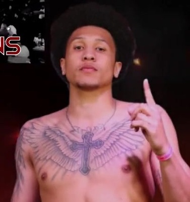 Noah Zahn | Fighter Page | Tapology