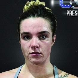 Joy Connolly vs. Danielle Thomason, Cage of Honor 90 | MMA Bout | Tapology