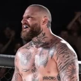 Adam Cool vs. Carl Sommer, King of the Cage | MMA Bout | Tapology