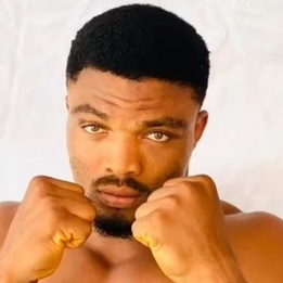 Emmanuel Christian vs. Yahaya Yahuza, AKO 5 | MMA Bout | Tapology