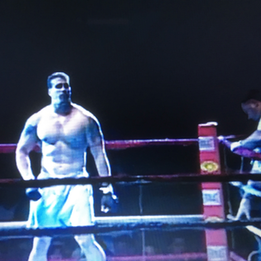 Larry Parker vs. Mark Tullius, Superbrawl 9 | MMA Bout | Tapology