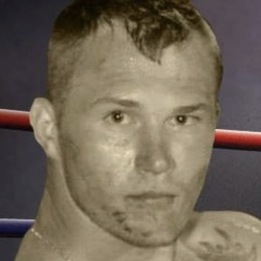 Michael Cockerham vs. Jerry Stewart, Bluegrass Brawl 10 | MMA Bout ...