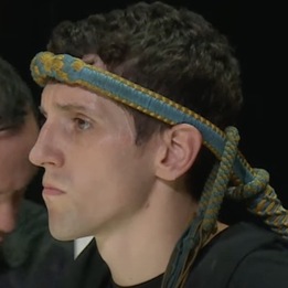 Amro Ghanem vs. Tom Field, MTGP 43 | Muay Thai Bout | Tapology