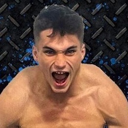 Anthony Marlow vs. Kane Laperriere, Black Tie & Boxing | MMA Bout ...