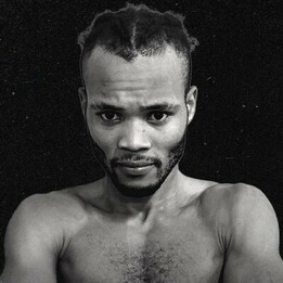 Khalil Mitchell vs. Casimir Keyvi, Stellar Fights 56 | MMA Bout | Tapology