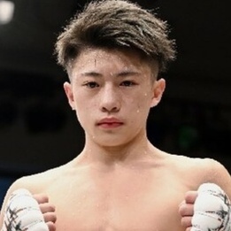 Kazuriki Abe vs. Ryoto Yoshinari, East Japan Rookie of the Year 2023 ...