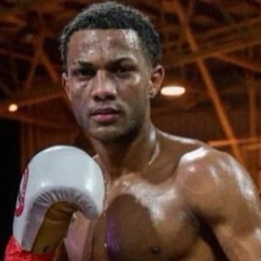 Kener Fernandez vs. Alfred Moss Jr, Fight Night in Miami | Boxing Bout ...