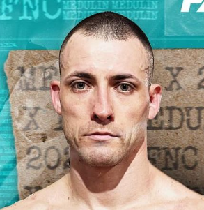 Nemanja Dojčinović | MMA Fighter Page | Tapology