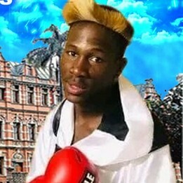 Andile Sibisi vs. Mphumi Mayisela, Ntuli vs Mhlungu | Boxing Bout ...