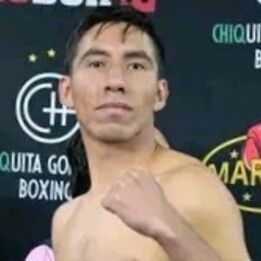 Guillermo Keb vs. Brayan Sanchez, Gonzalez vs. Rivera | Boxing Bout | Tapology