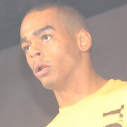 Ryan Berry vs. Marshall Thompson Jr. , Shogun Fights 7 | MMA Bout ...