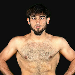 Johan Ghazali vs. Temirlan Bekmurzaev, One Friday Fights 36 | Muay Thai ...