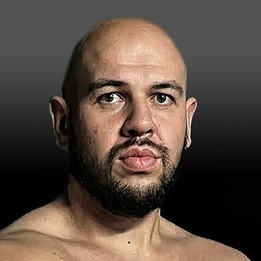 Nabil Khachab vs. Sofian Laïdouni, Glory 84 | Kickboxing Bout | Tapology