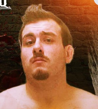 Noah Irwin ("Tank") | MMA Fighter Page | Tapology