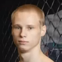 Mukhammadamin Mukumov vs. Ivan Ivashchenko, Cup Of Russia 2023 | MMA ...