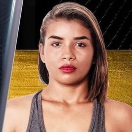 Fernanda Thais vs. Fabiana Silva, Lions Fights MMA 10 | MMA Bout | Tapology