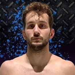 Connor Riffe vs. Ronaldo Hernandez, Black Tie & Boxing | MMA Bout ...