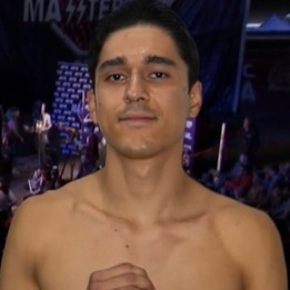 Israel Muñoz vs. James Torres, MFL 003 | MMA Bout | Tapology