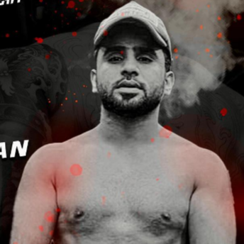 Adnan Adnan | Boxer Page | Tapology