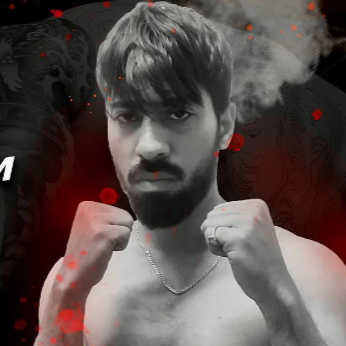 Muhammad Azam | Boxer Page | Tapology