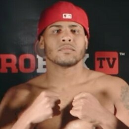 Derek Cintron vs. Dario Guerrero-Meneses, Future Stars | Boxing Bout | Tapology