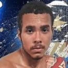 Jose Daniel Godinez vs. Daniel Ariza, Combat Quest 29 | Boxing (Cage) Bout | Tapology