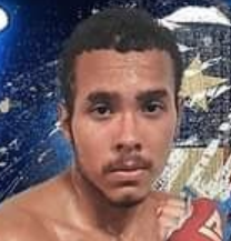 Daniel Ariza ("Ace") | Boxer Page | Tapology