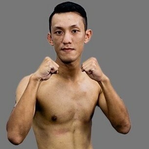 Tan Quang Dao Tran | Boxer Page | Tapology